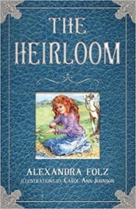 The Heirloom - The Book Couple